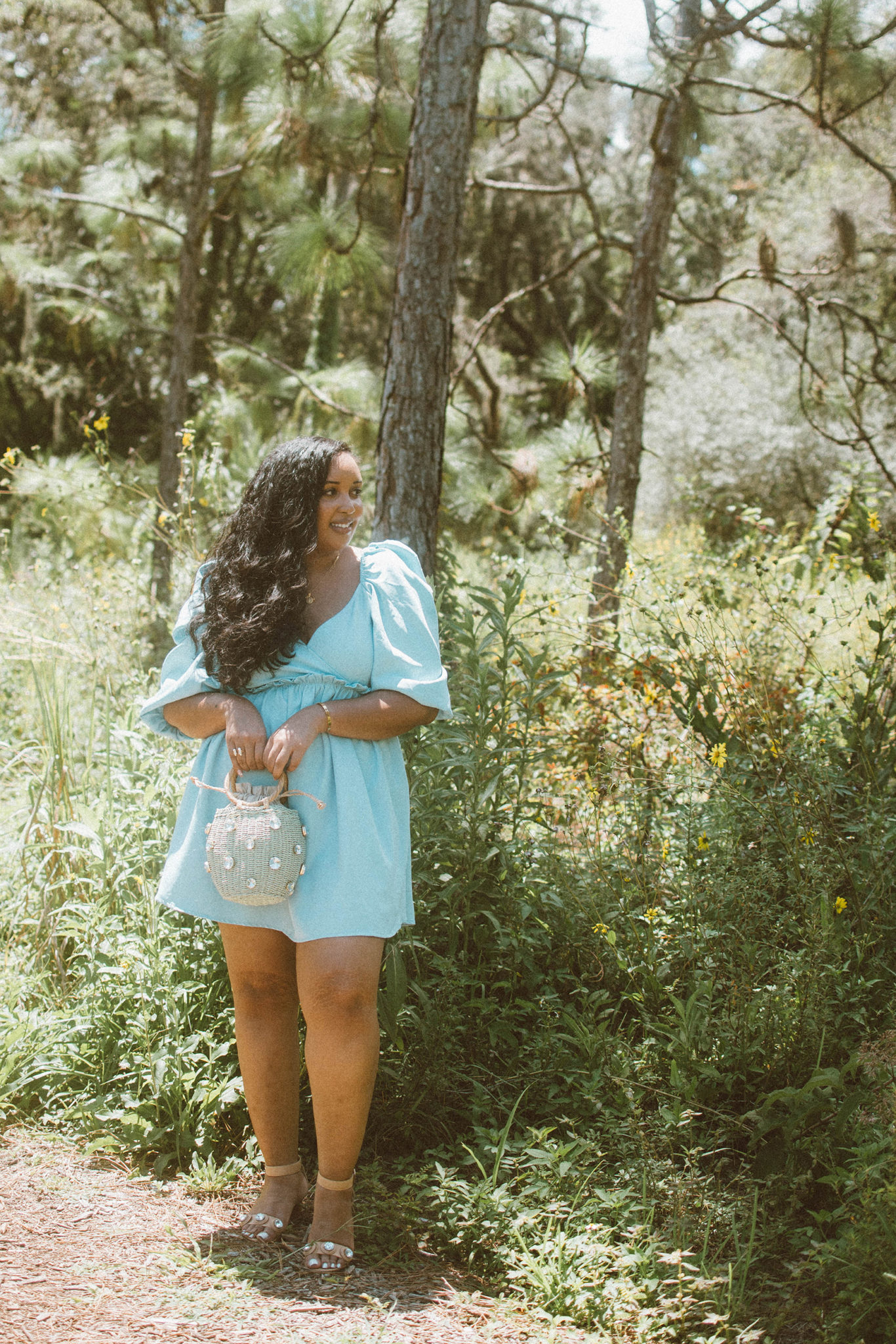 Currently Loving: The Lorna Luxe 'Aria' Dress - From Nubiana, With Love